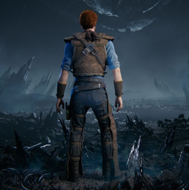 How to get the Frontier Outfit in Star Wars Jedi: Survivor - VULKK.com