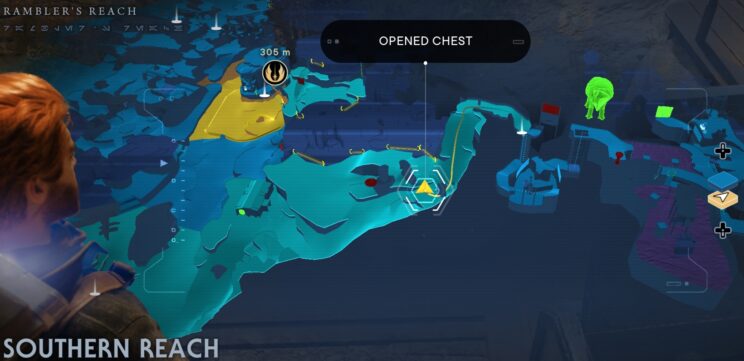 Star Wars Jedi: Survivor Beard Locations Guide - VULKK.com