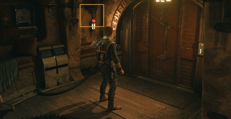 Star Wars Jedi: Survivor Easter Eggs, References, Secrets - VULKK.com