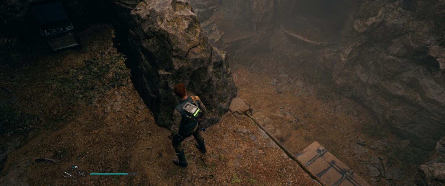 Star Wars Jedi: Survivor Beard Locations Guide - VULKK.com