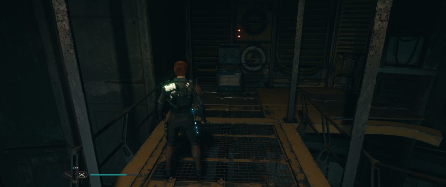 Star Wars Jedi: Survivor Beard Locations Guide - VULKK.com