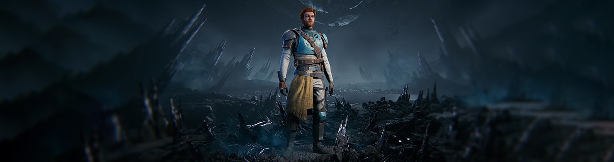 How to get the Commander Outfit in Star Wars Jedi: Survivor - VULKK.com