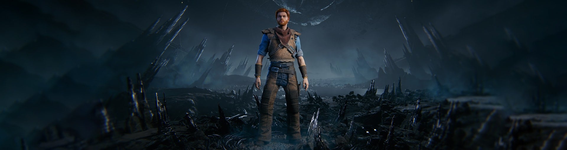 How to get the Frontier Outfit in Star Wars Jedi: Survivor - VULKK.com