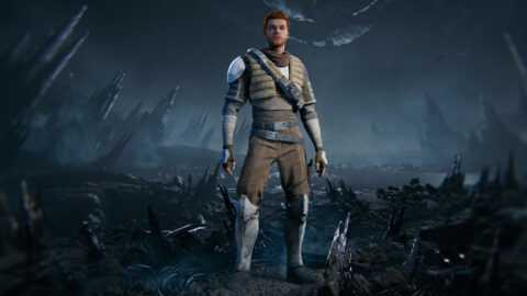 How to get the Wanderer Outfit and Materials in Star Wars Jedi ...