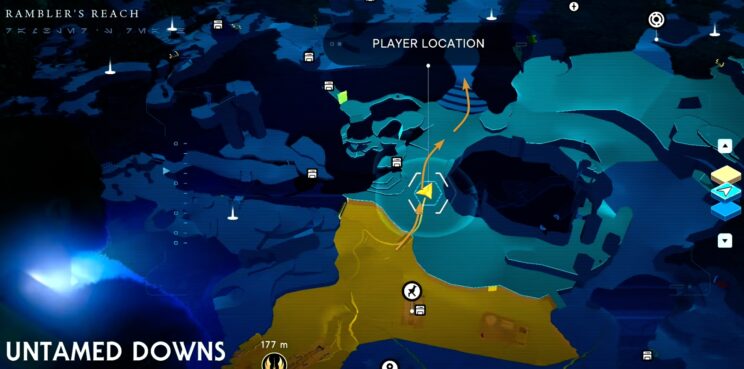 Bygone Settlement: Start Wars Jedi Survivor Walkthrough - VULKK.com