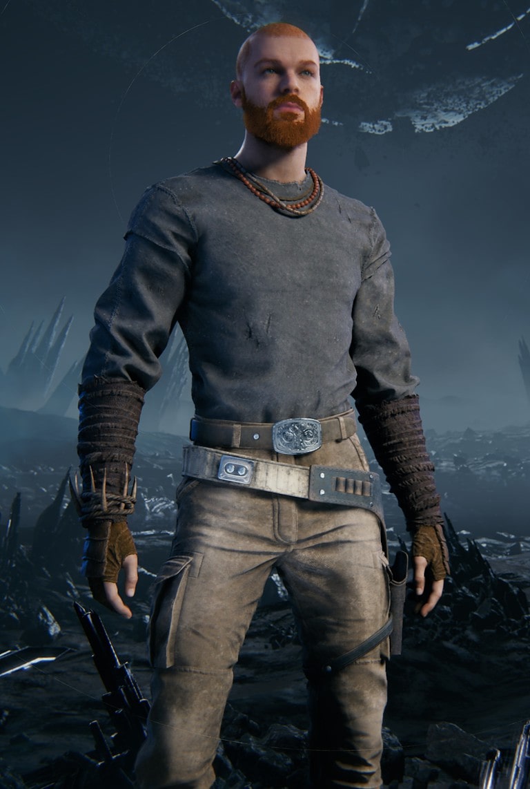 How to get the Hunter Outfit in Jedi Survivor - VULKK.com
