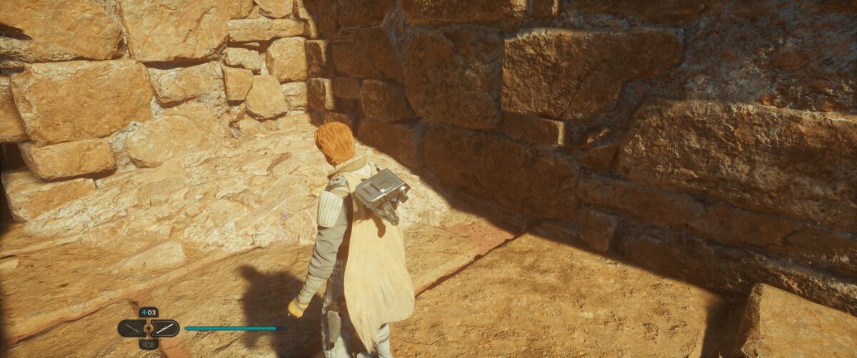 All Force Essence Locations in Star Wars Jedi Surivor - VULKK.com