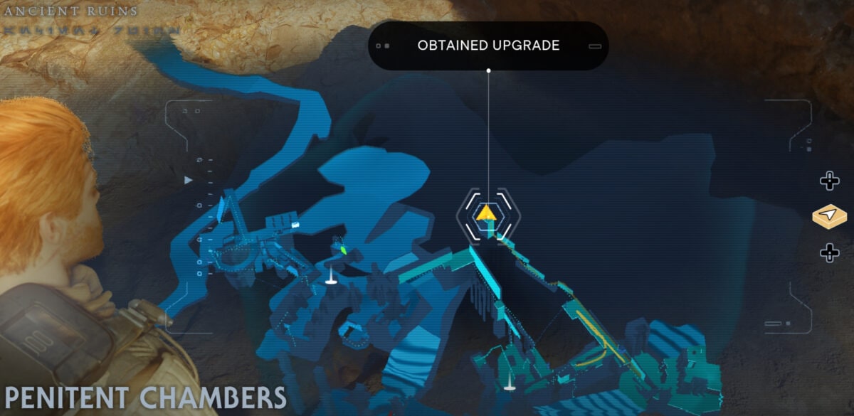 All Force Essence Locations in Star Wars Jedi Surivor - VULKK.com