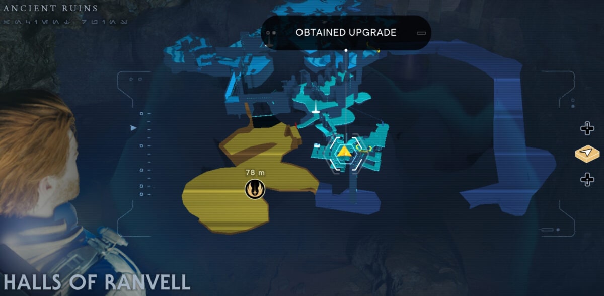 All Force Essence Locations in Star Wars Jedi Surivor - VULKK.com