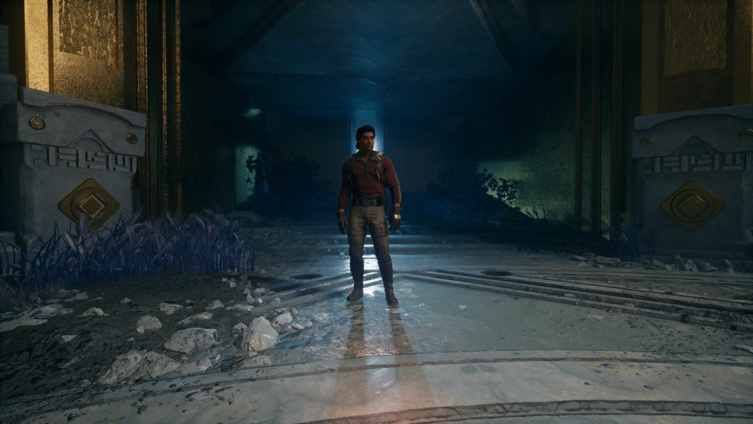 Star Wars Jedi: Survivor Bode Akuna Final Boss Guide - VULKK.com