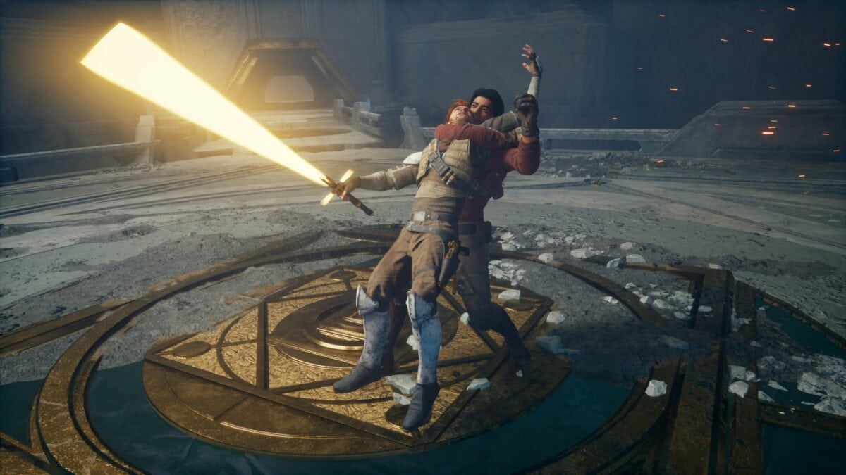 Star Wars Jedi: Survivor Bode Akuna Final Boss Guide - VULKK.com