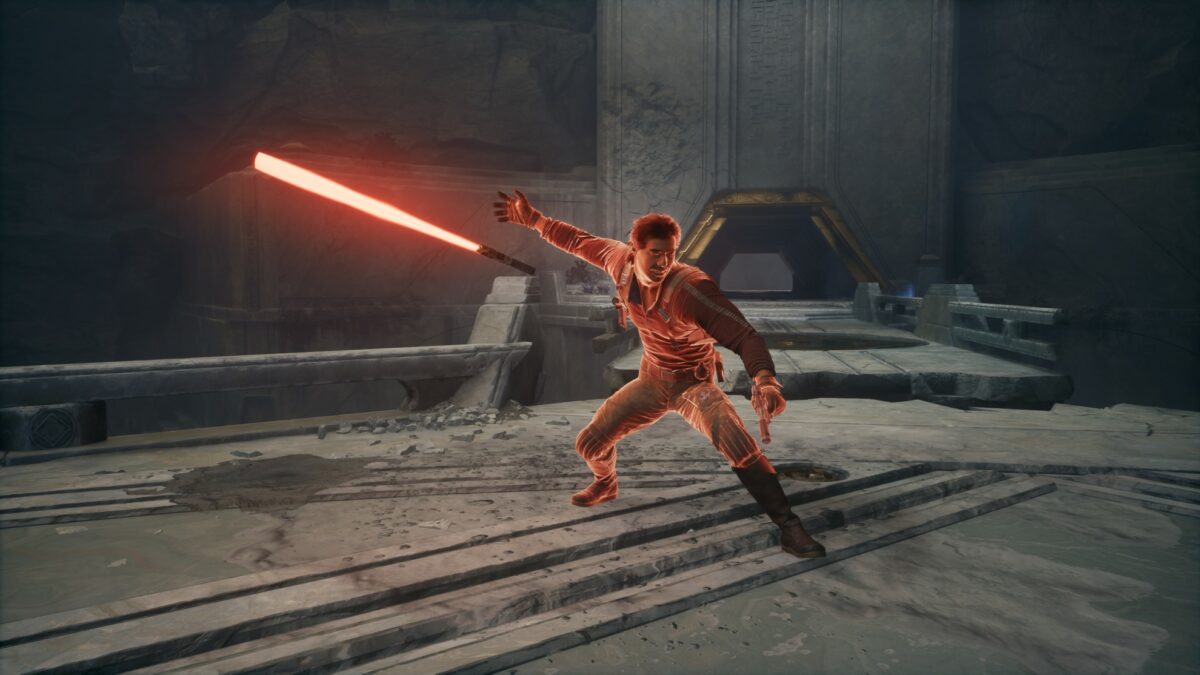 Star Wars Jedi: Survivor Bode Akuna Final Boss Guide - VULKK.com