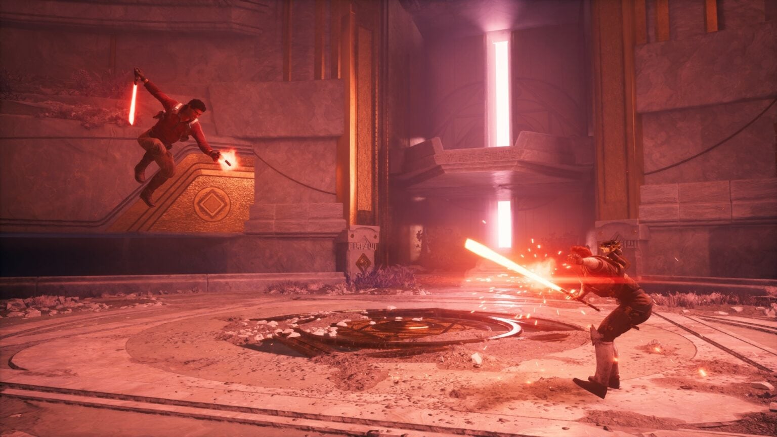 Star Wars Jedi: Survivor Bode Akuna Final Boss Guide - VULKK.com