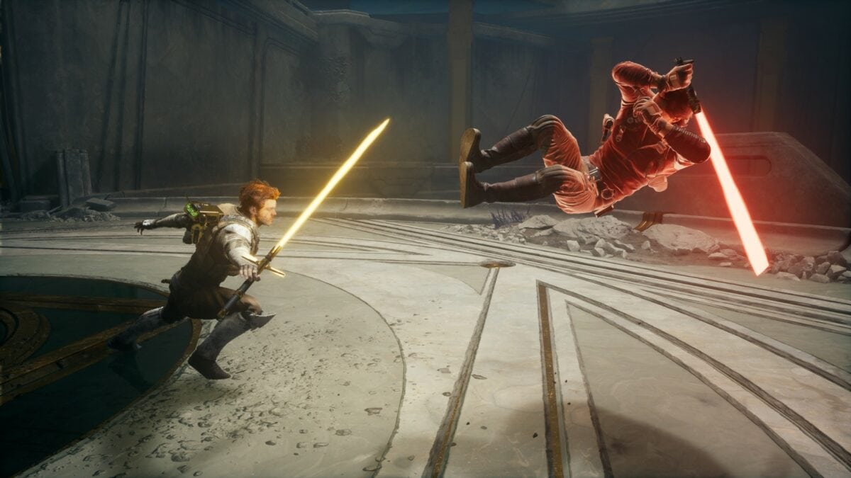 Star Wars Jedi: Survivor Bode Akuna Final Boss Guide - VULKK.com