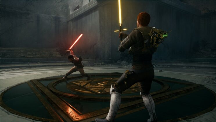 Star Wars Jedi: Survivor Bode Akuna Final Boss Guide - VULKK.com