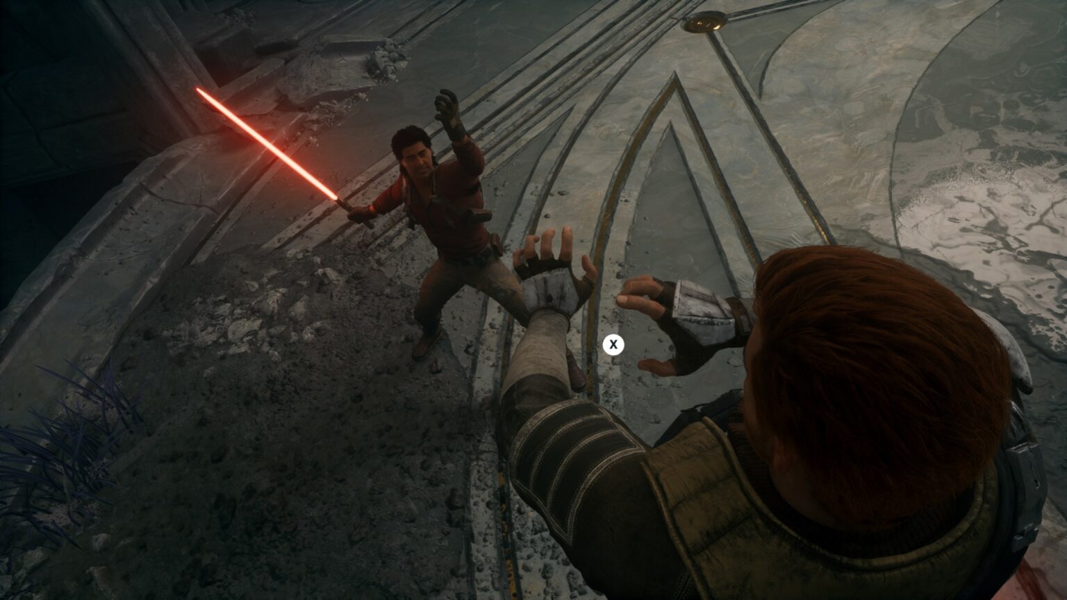 Star Wars Jedi: Survivor Bode Akuna Final Boss Guide - VULKK.com