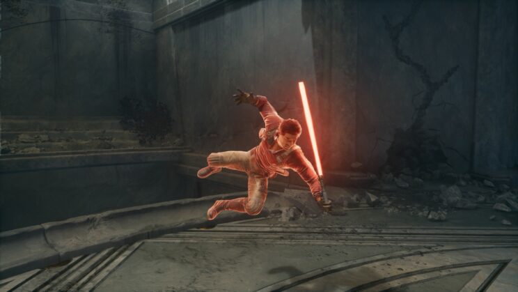 Star Wars Jedi: Survivor Bode Akuna Final Boss Guide - VULKK.com