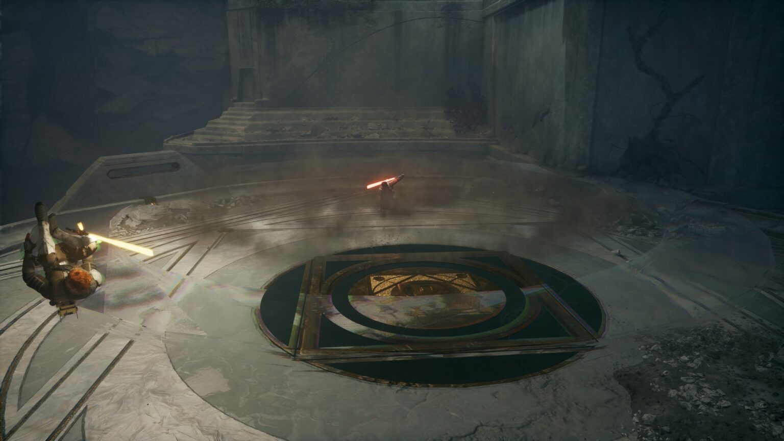 Star Wars Jedi: Survivor Bode Akuna Final Boss Guide - VULKK.com