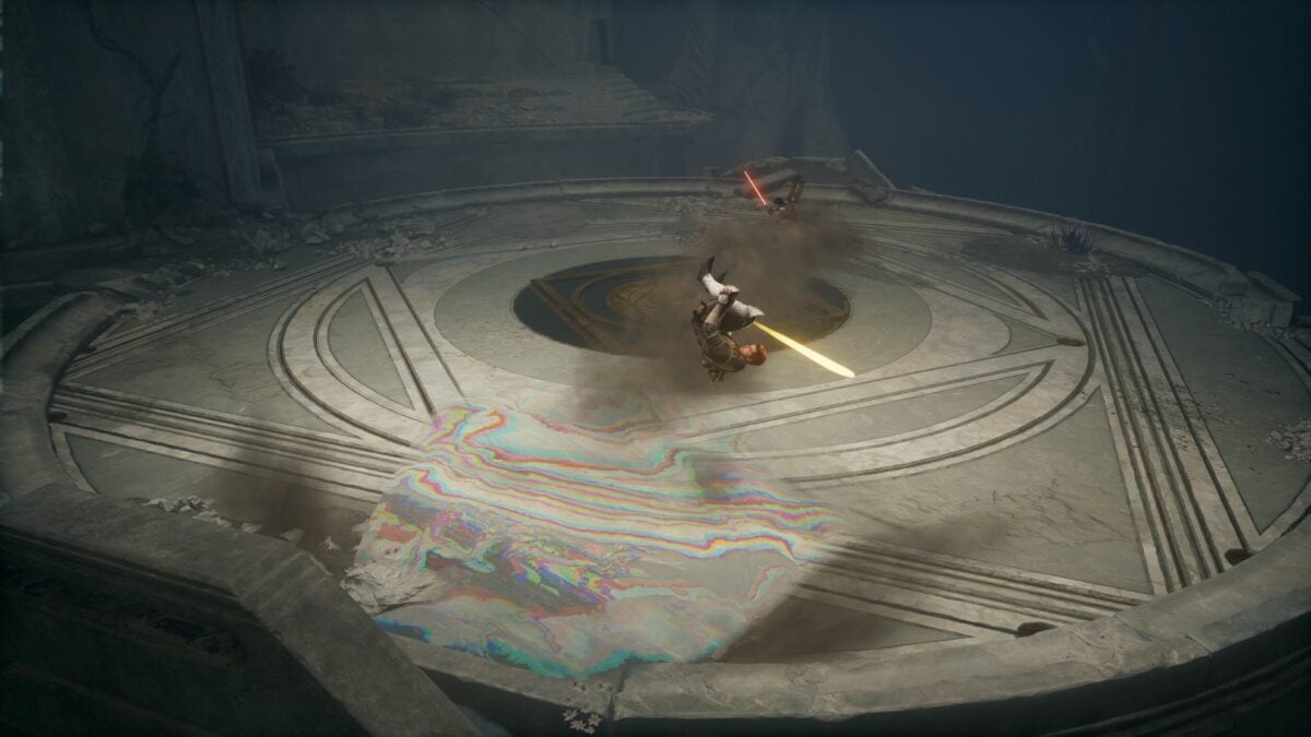 Star Wars Jedi: Survivor Bode Akuna Final Boss Guide - VULKK.com