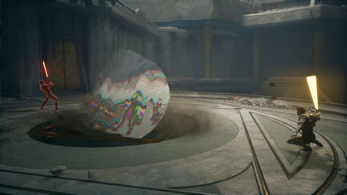 Star Wars Jedi: Survivor Bode Akuna Final Boss Guide - VULKK.com