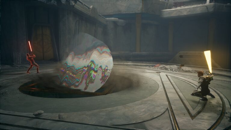 Star Wars Jedi: Survivor Bode Akuna Final Boss Guide - VULKK.com