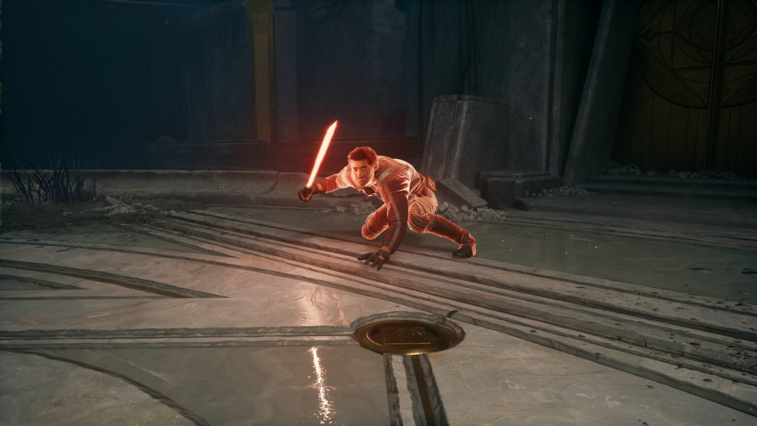 Star Wars Jedi: Survivor Bode Akuna Final Boss Guide - VULKK.com