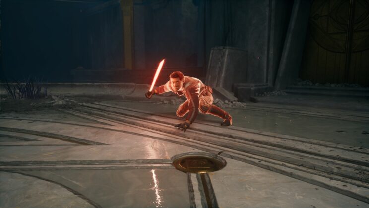 Star Wars Jedi: Survivor Bode Akuna Final Boss Guide - VULKK.com