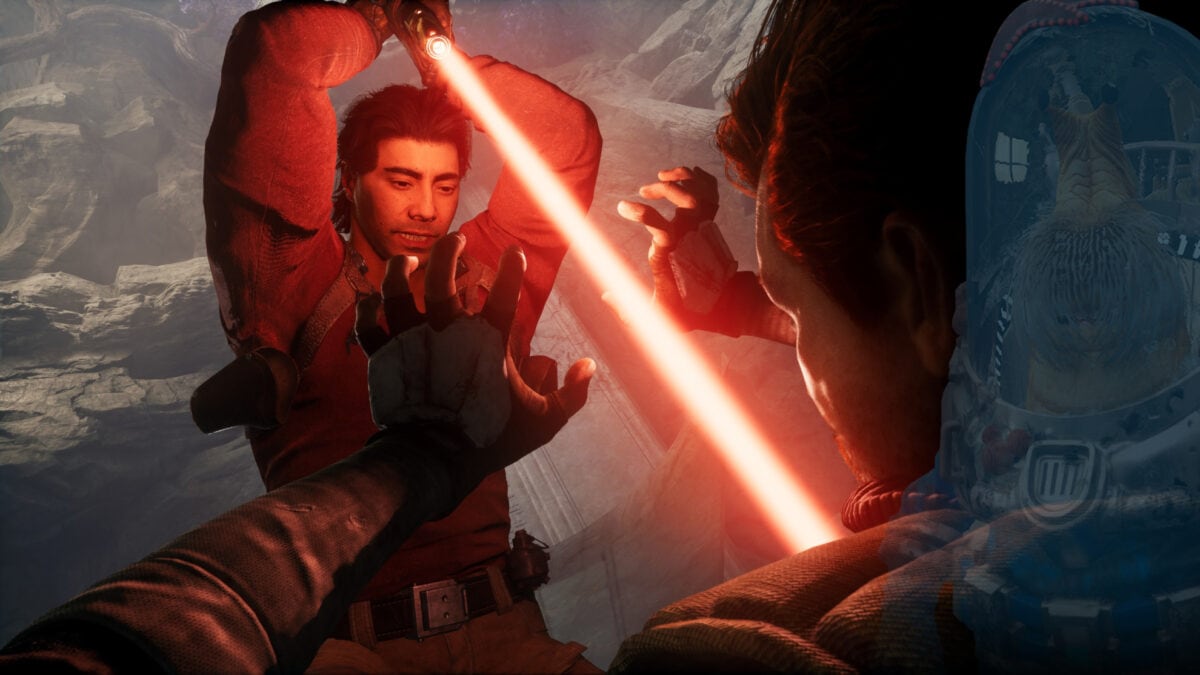 Star Wars Jedi: Survivor Bode Akuna Final Boss Guide - VULKK.com