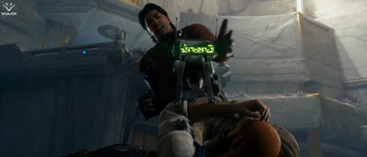 Star Wars Jedi: Survivor Bode Akuna Final Boss Guide - VULKK.com