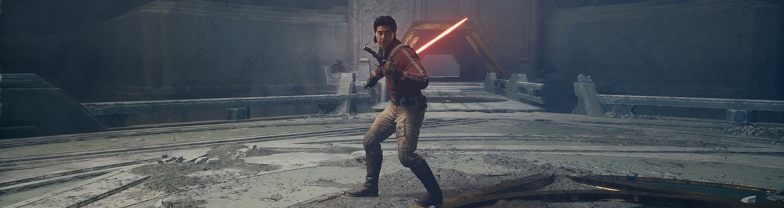 Star Wars Jedi: Survivor Bode Akuna Final Boss Guide - VULKK.com