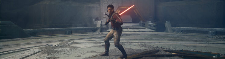 Star Wars Jedi: Survivor Bode Akuna Final Boss Guide - VULKK.com