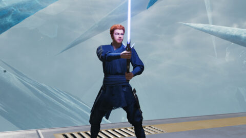 Dual Wield Stance: Star Wars Jedi Survivor Guide - VULKK.com