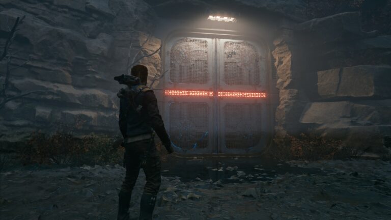 Star Wars Jedi: Survivor Koboh Observatory Walkthrough - VULKK.com