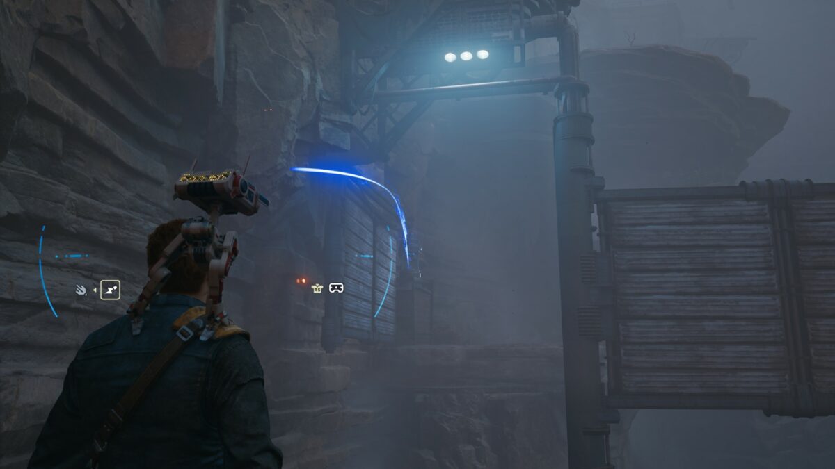 Star Wars Jedi: Survivor Koboh Observatory Walkthrough - VULKK.com