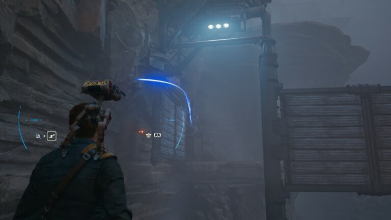 Star Wars Jedi: Survivor Koboh Observatory Walkthrough - VULKK.com