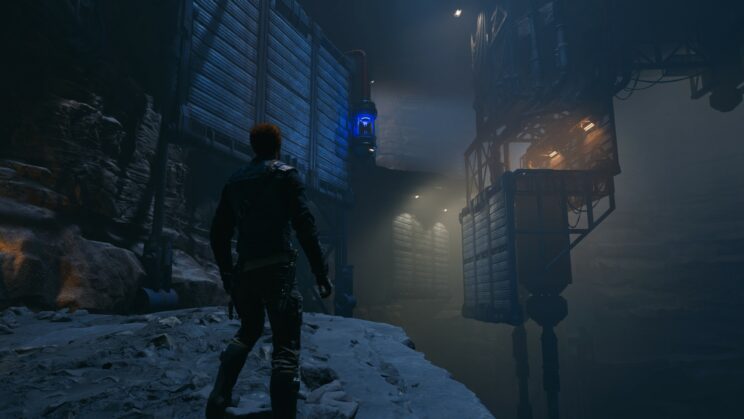 Star Wars Jedi: Survivor Koboh Observatory Walkthrough - VULKK.com