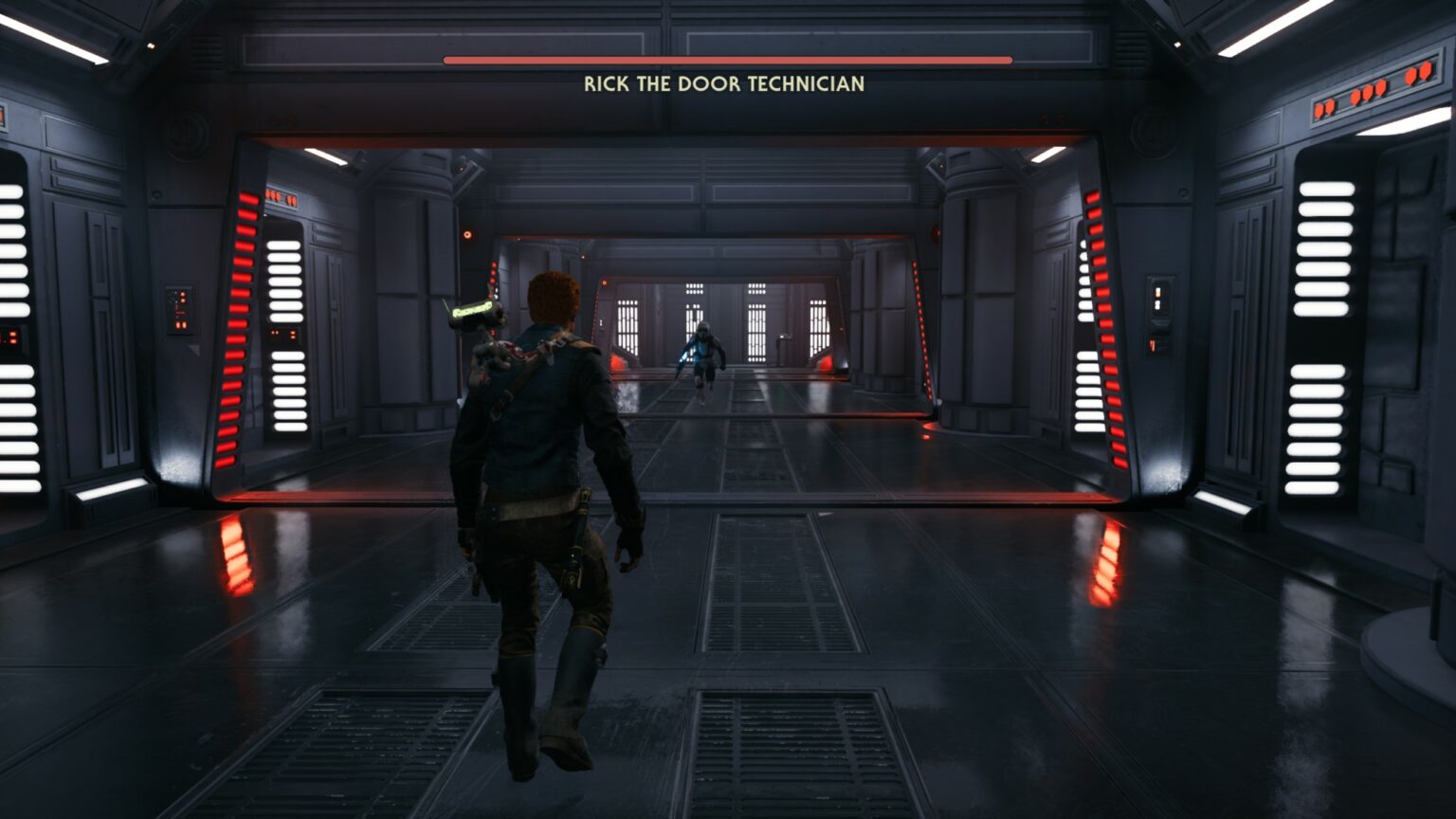 Star Wars Jedi: Survivor Koboh Observatory Walkthrough - VULKK.com