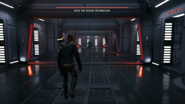 Star Wars Jedi: Survivor Koboh Observatory Walkthrough - VULKK.com