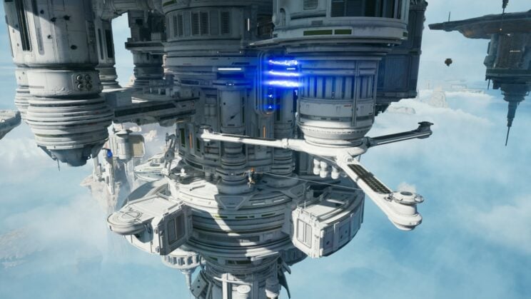 Star Wars Jedi: Survivor Koboh Observatory Walkthrough - VULKK.com