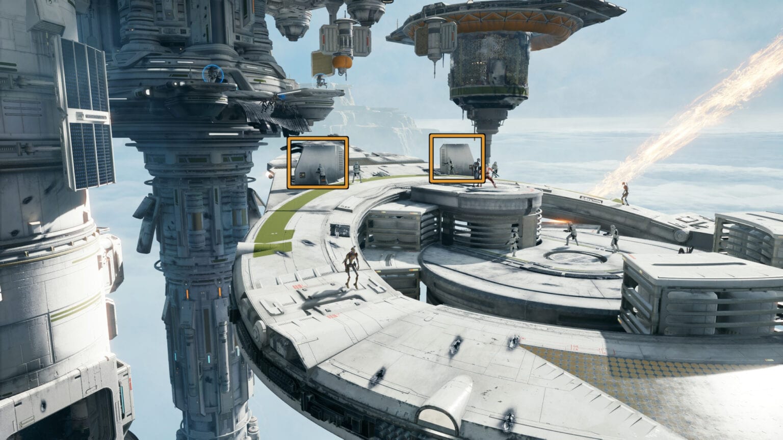 Star Wars Jedi: Survivor Koboh Observatory Walkthrough - VULKK.com