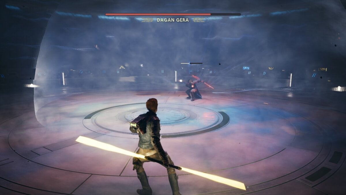 Star Wars Jedi: Survivor Koboh Observatory Walkthrough - VULKK.com