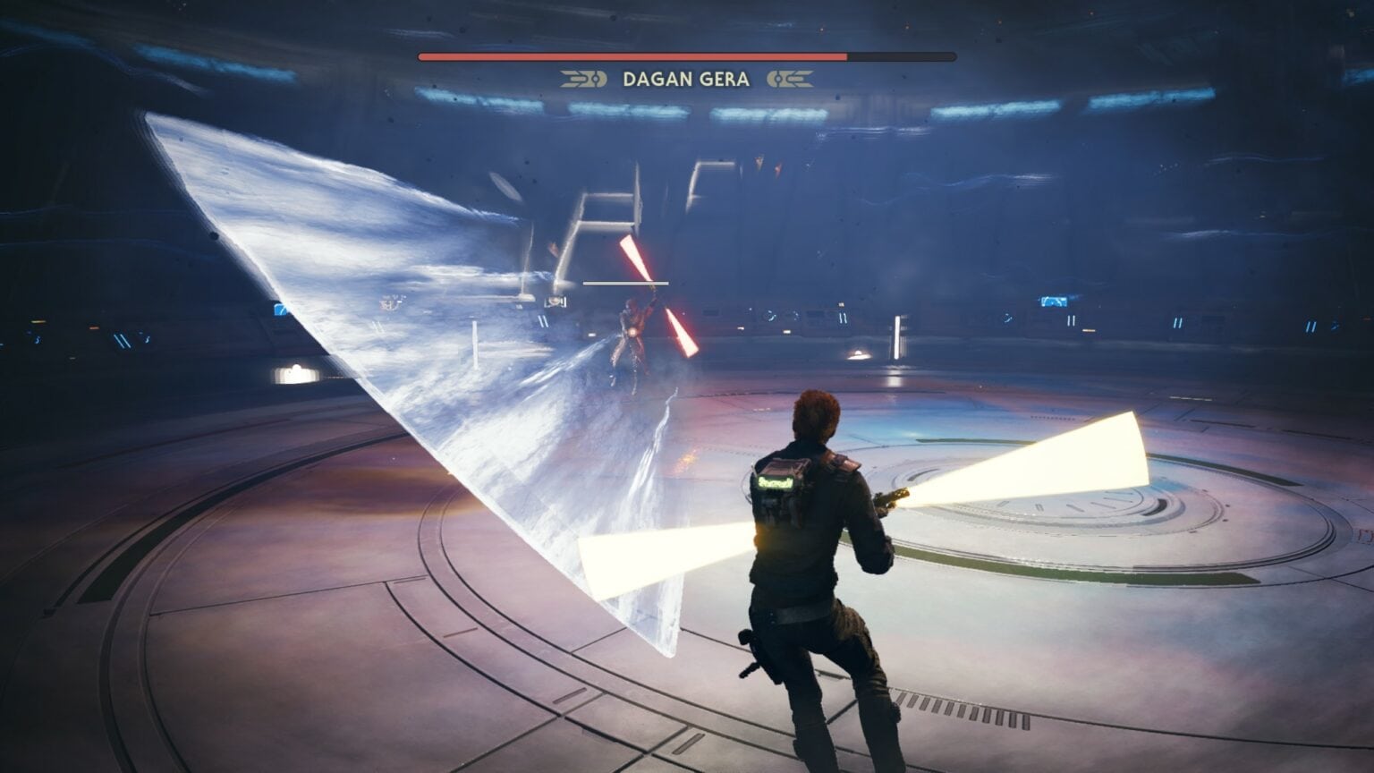 Star Wars Jedi: Survivor Koboh Observatory Walkthrough - VULKK.com