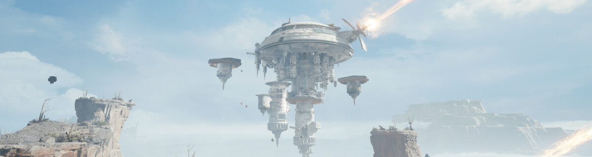 Star Wars Jedi: Survivor Koboh Observatory Walkthrough - VULKK.com