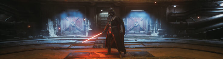 Star Wars Jedi: Survivor Darth Vader Boss Guide - VULKK.com