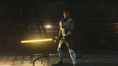 Dual Wield Stance: Star Wars Jedi Survivor Guide - VULKK.com