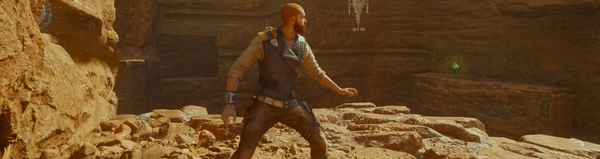 Jedi Survivor Path of Conviction Guide to 100% - VULKK.com