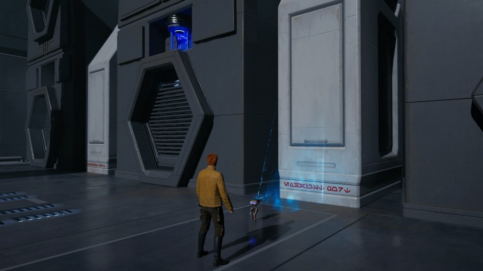 Star Wars Jedi: Survivor Nova Garon Guide and Collectible Locations - VULKK.com