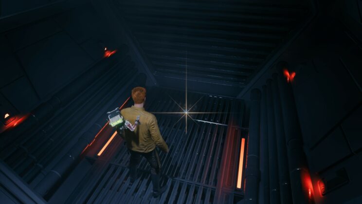 Star Wars Jedi: Survivor Nova Garon Guide and Collectible Locations - VULKK.com