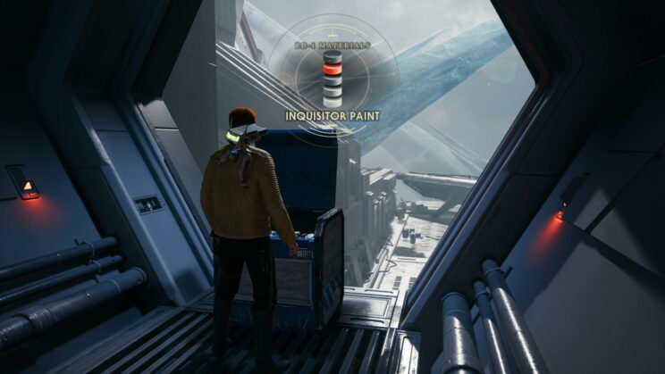Star Wars Jedi: Survivor Nova Garon Guide and Collectible Locations ...