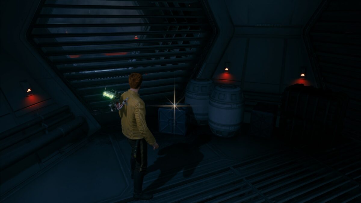 Star Wars Jedi: Survivor Nova Garon Guide and Collectible Locations ...